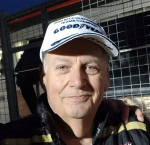 CONTACT – One Motorsport