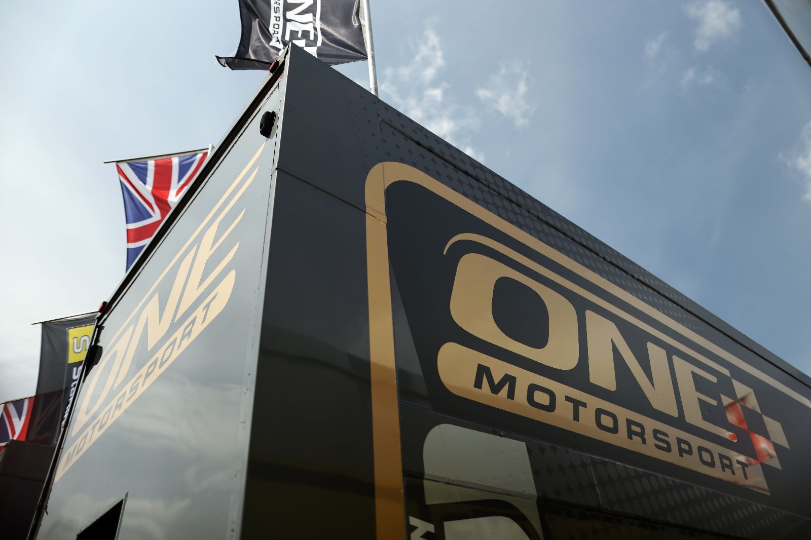 ONE MOTORSPORT TEAM STATEMENT – WILL POWELL – One Motorsport