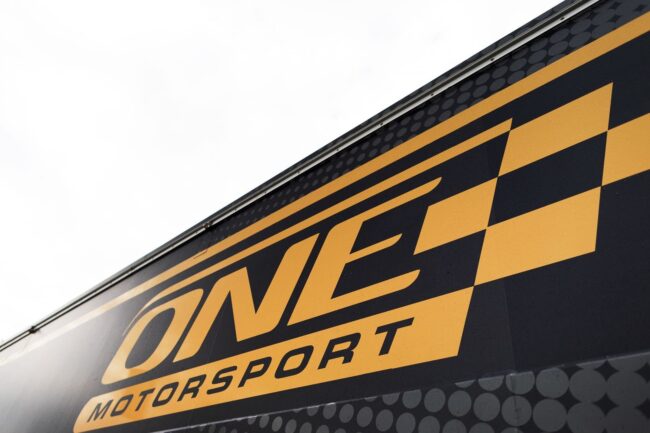 ONE MOTORSPORT REVVED UP TO MAKE TRIUMPHANT RETURN TO THE BTCC – One ...