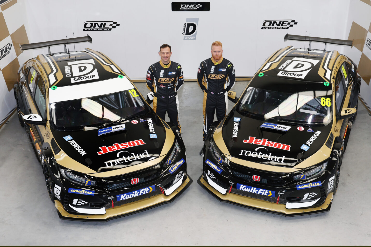 ABOUT US – One Motorsport
