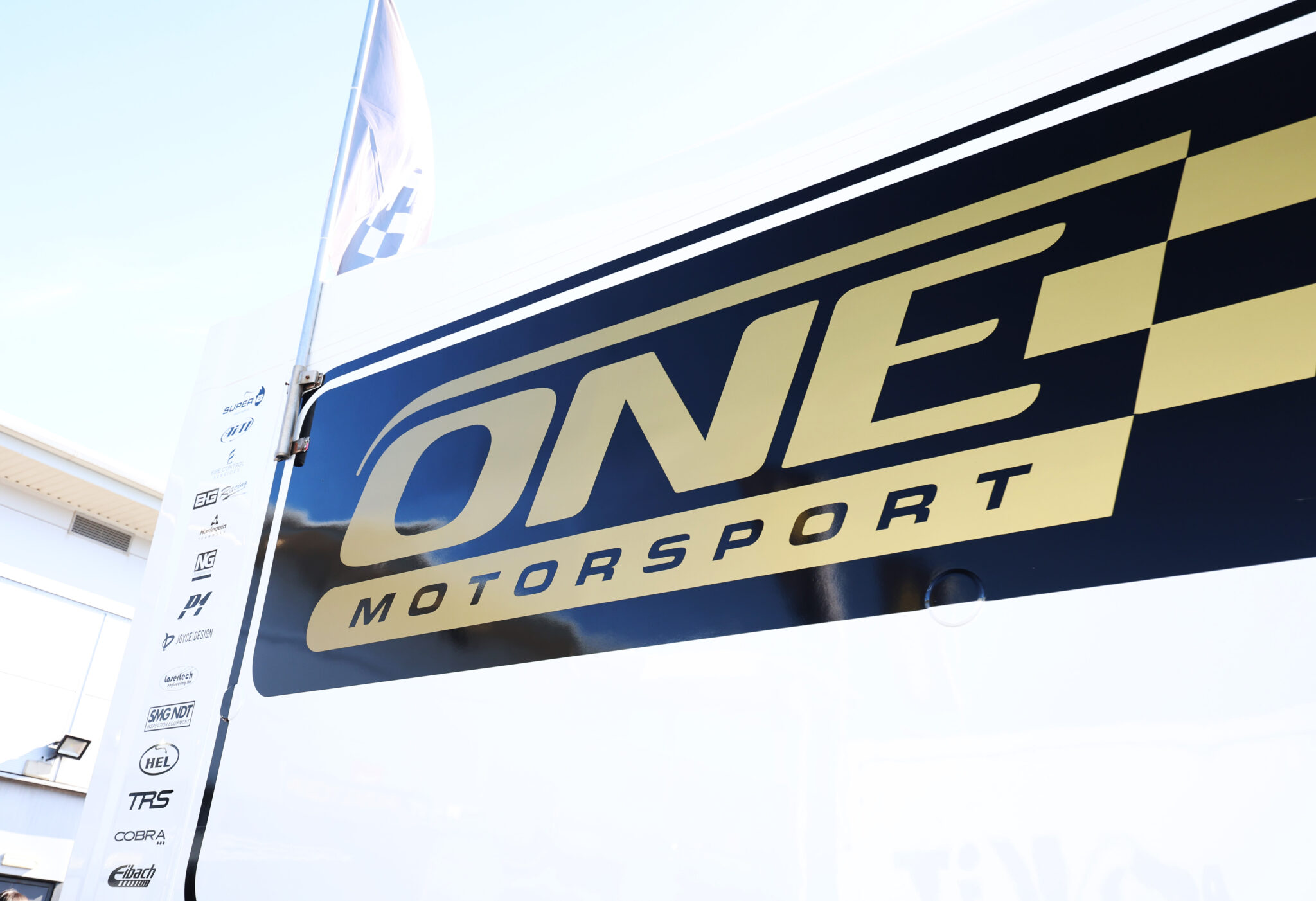 ONE MOTORSPORT TO MISS NEXT TWO BTCC ROUNDS – One Motorsport