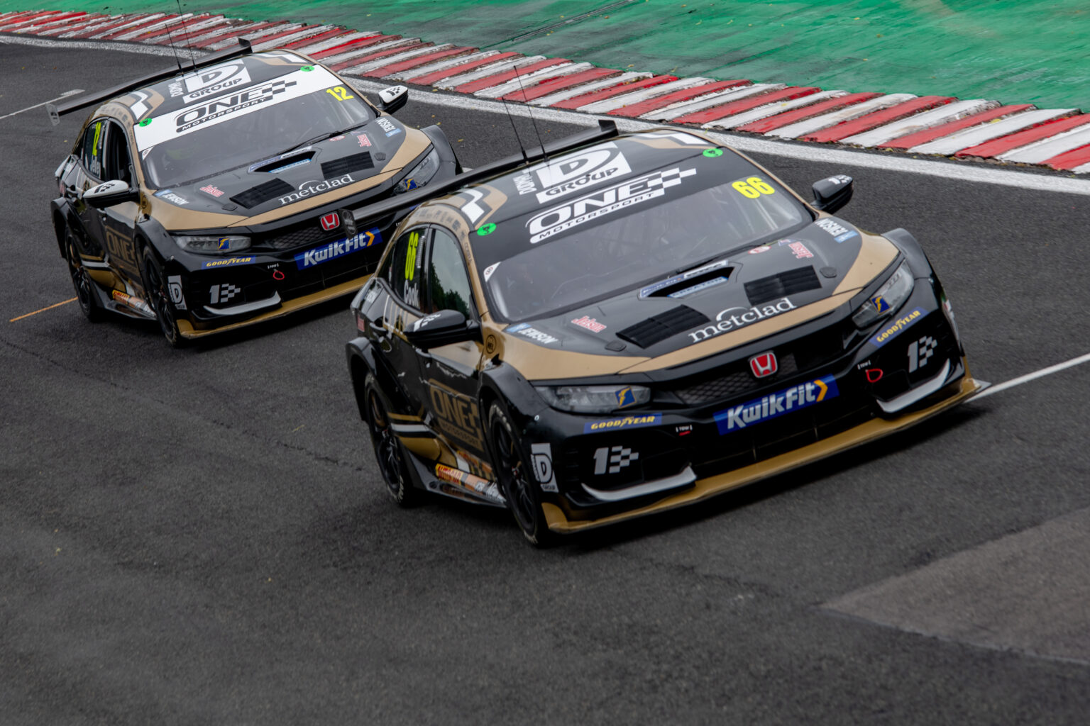 ONE MOTORSPORT TO FOCUS ON 2026 RETURN – One Motorsport